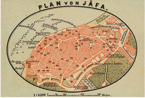 Histórias e Monumentos