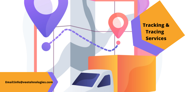 Logistics Services Updates: Tracking & Tracing Status Updates Services