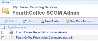 MatticusAU Blog: SCOM: Customising the standard reports for greater ...