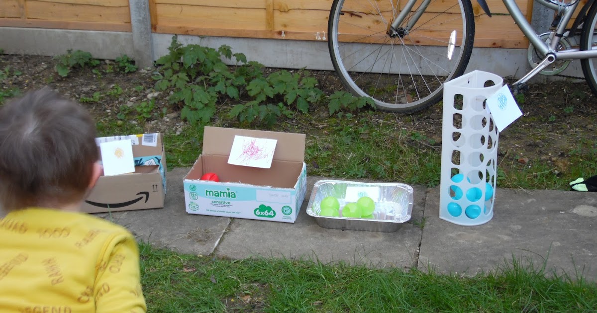 Raising Harry: Colour sorting game