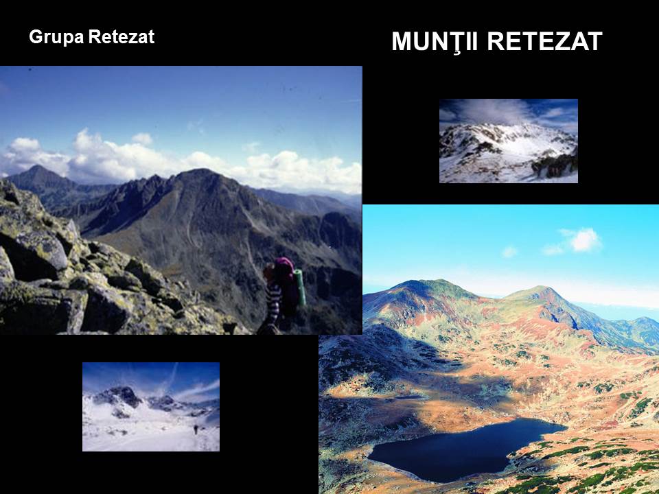 kids4suceava: CARPATII MERIDIONALI