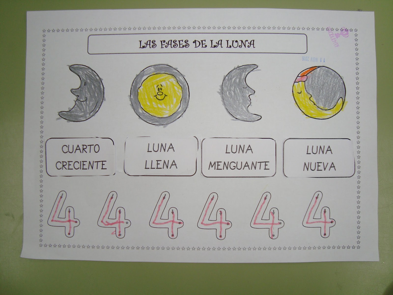 Proyecto Hasta el infinito y más allá | Maestros, Educacion, Fases de ...