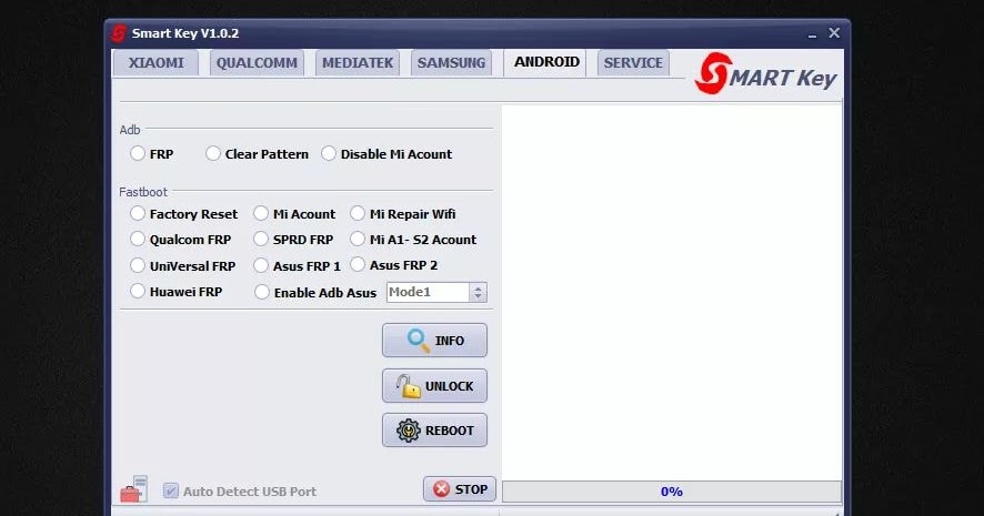 General Knowledge: Smart Key Tool v1.0.2 - Cracked