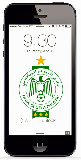 Kickin' Wallpapers: RAJA CASABLANCA WALLPAPER