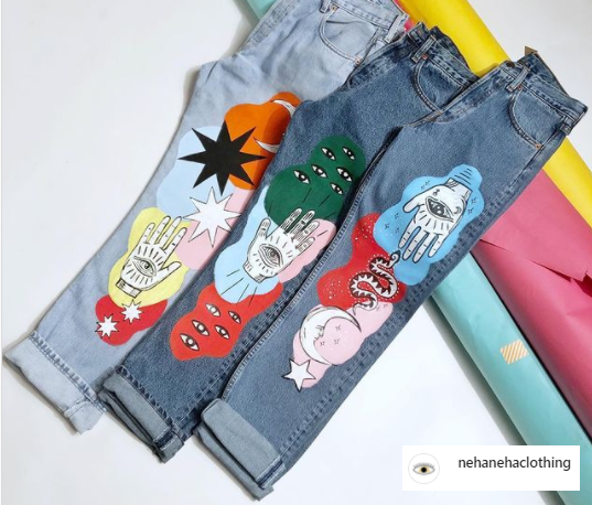 TOP 4 DIY Projects to Revamp your old Cothing | FASHION TRENDS | Now ...