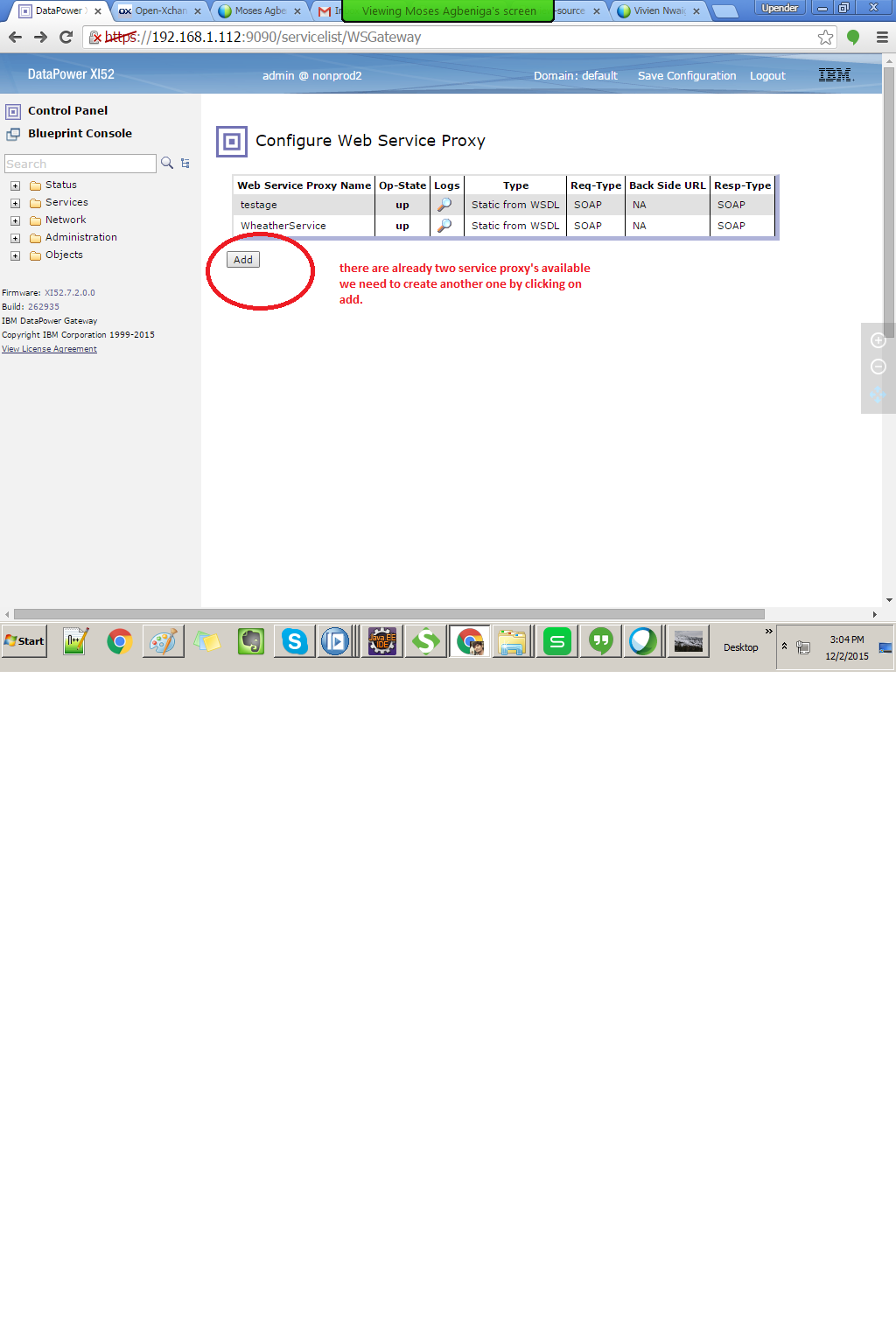 Upender's IBM Message Broker,IBM Integration Bus(IIB), JAVA and ESQL ...