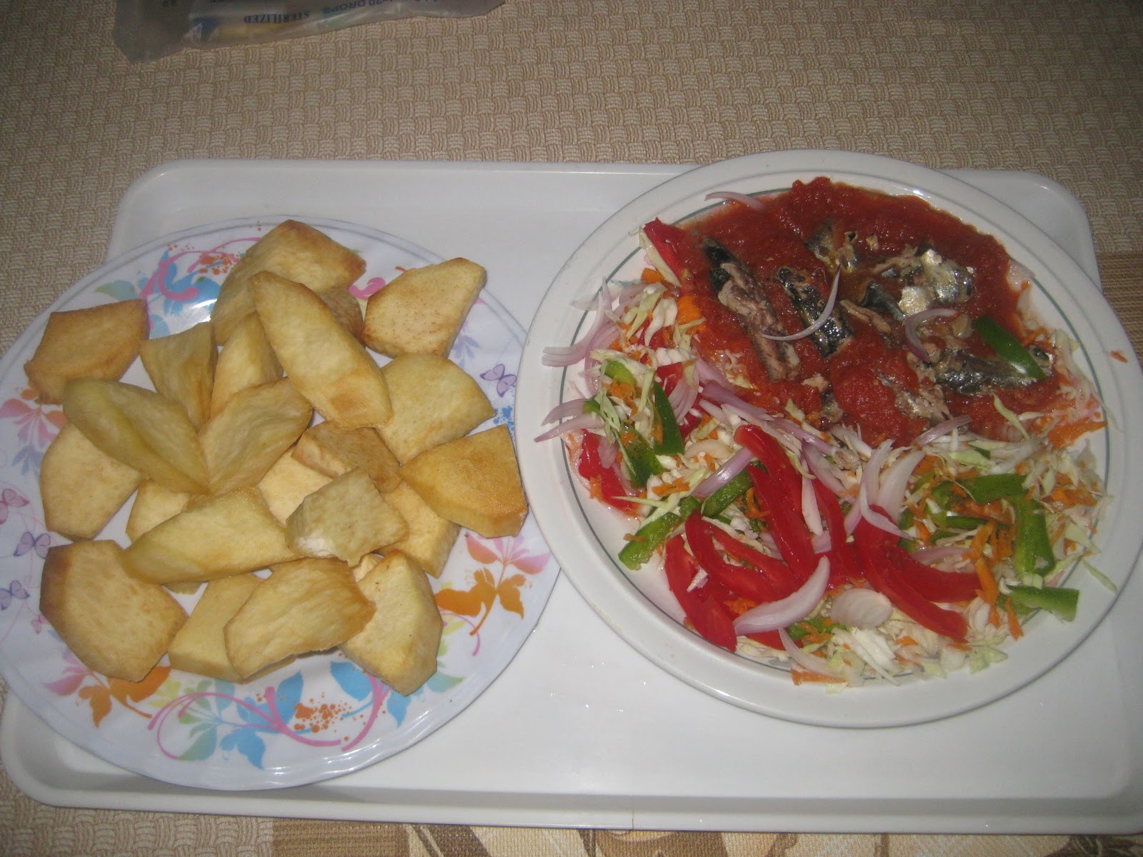 My travel blog: Kumasi, home of the Ashanti Kingdom