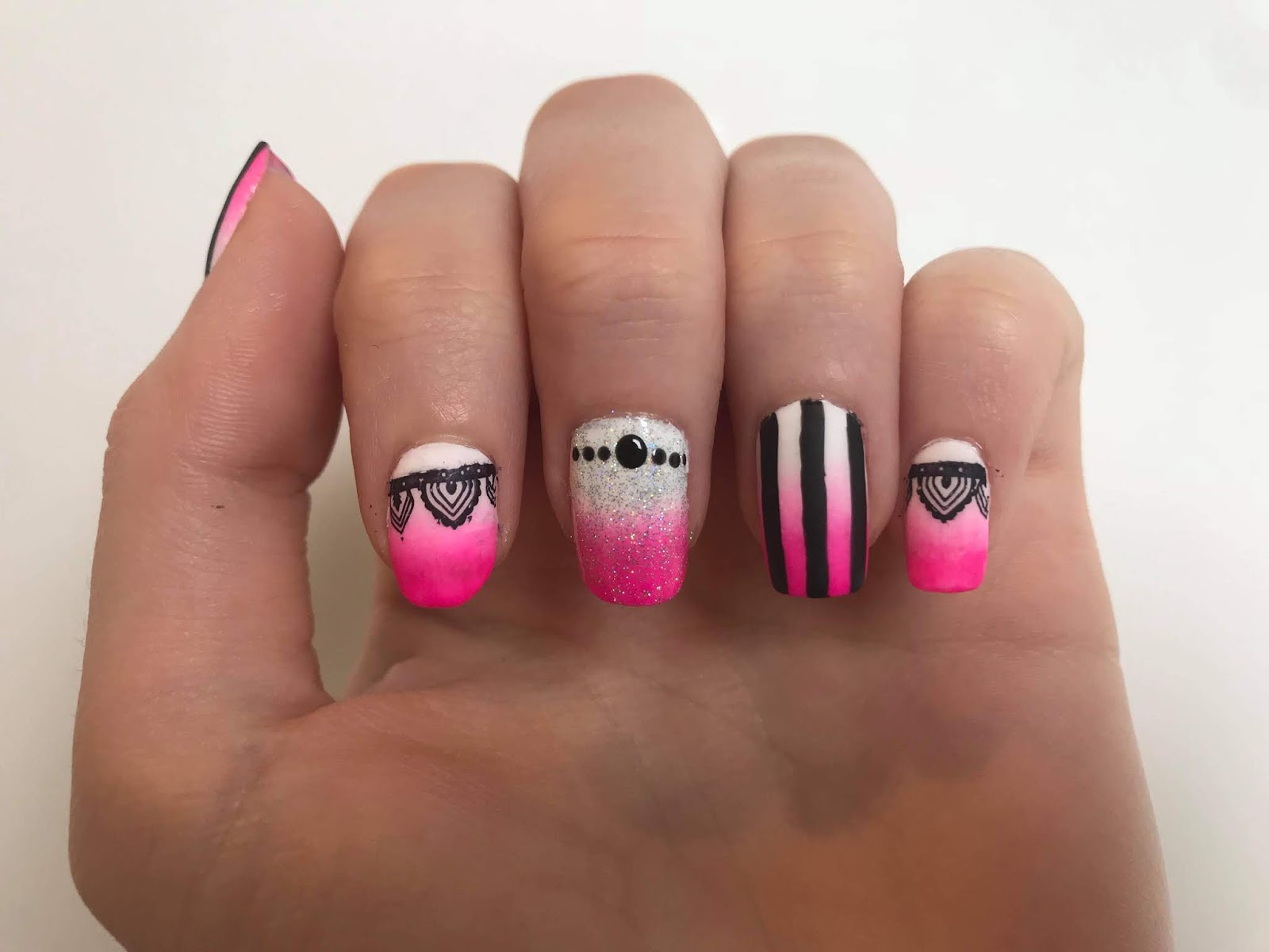Nail Art