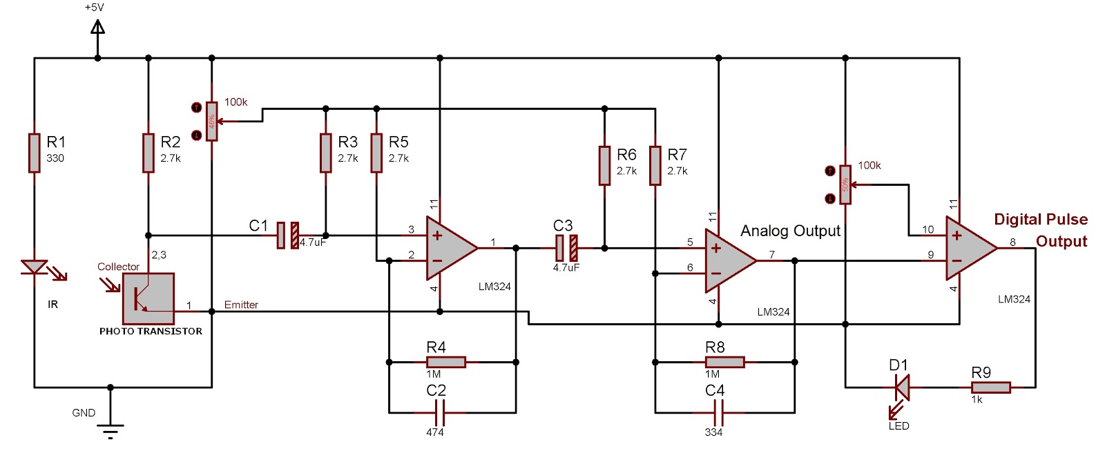 Heart Rate Monitor Using Arduino Leets Academy