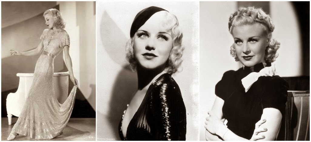 Historia mody: lata 30 - Try to save it!