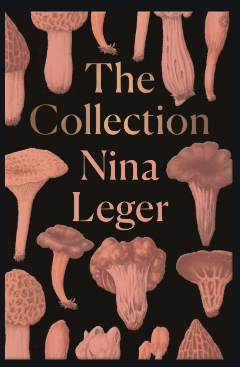 Nina Leger - The Collection