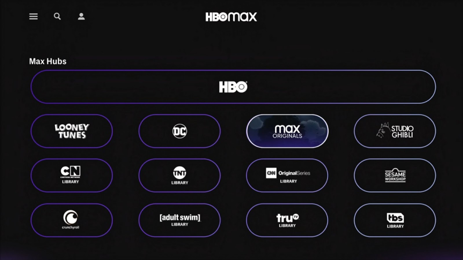 HBO Max anuncia grandes novedades – ANMTV