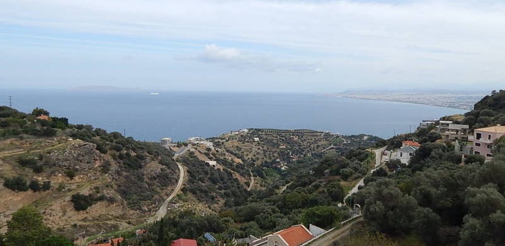 ΤΑΒΕΡΝΕΣ ΡΟΔΙΑ ΗΡΑΚΛΕΙΟΥ: ΤΑΒΕΡΝΑ ΜΕΤΕΩΡΟ