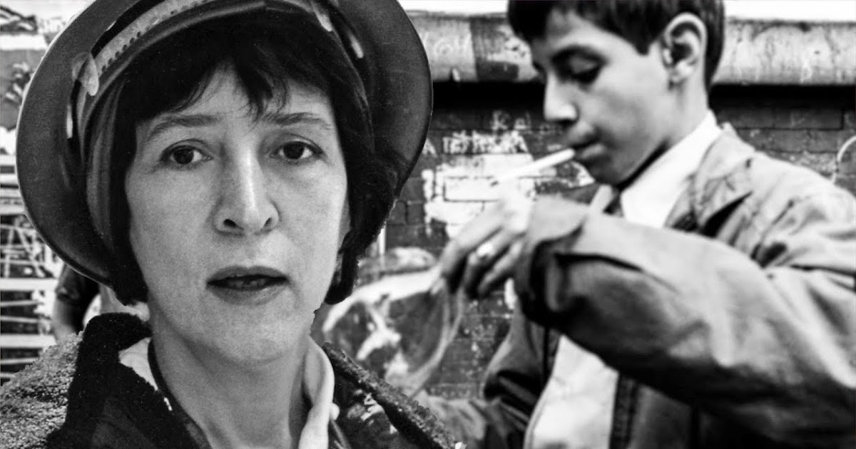 Helen Levitt - The Most Celebrated and Least Known Photographer of Her ...