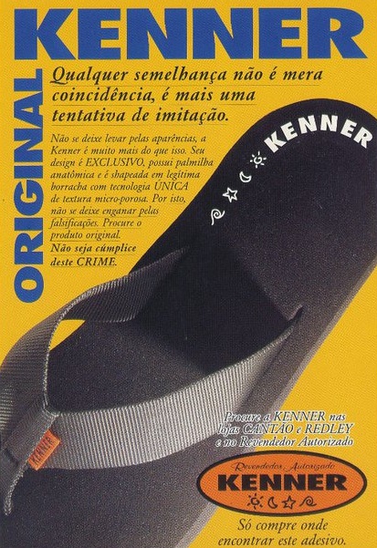 Arquegym Sports – Artigos Esportivos: KENNER & ARQUEGYM