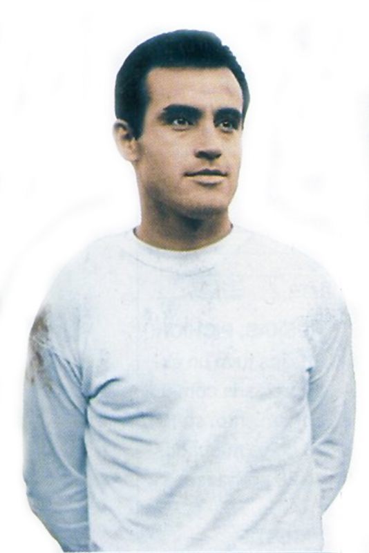 1964 Finale: Inter-Real Madrid 3-1 - Game of Goals