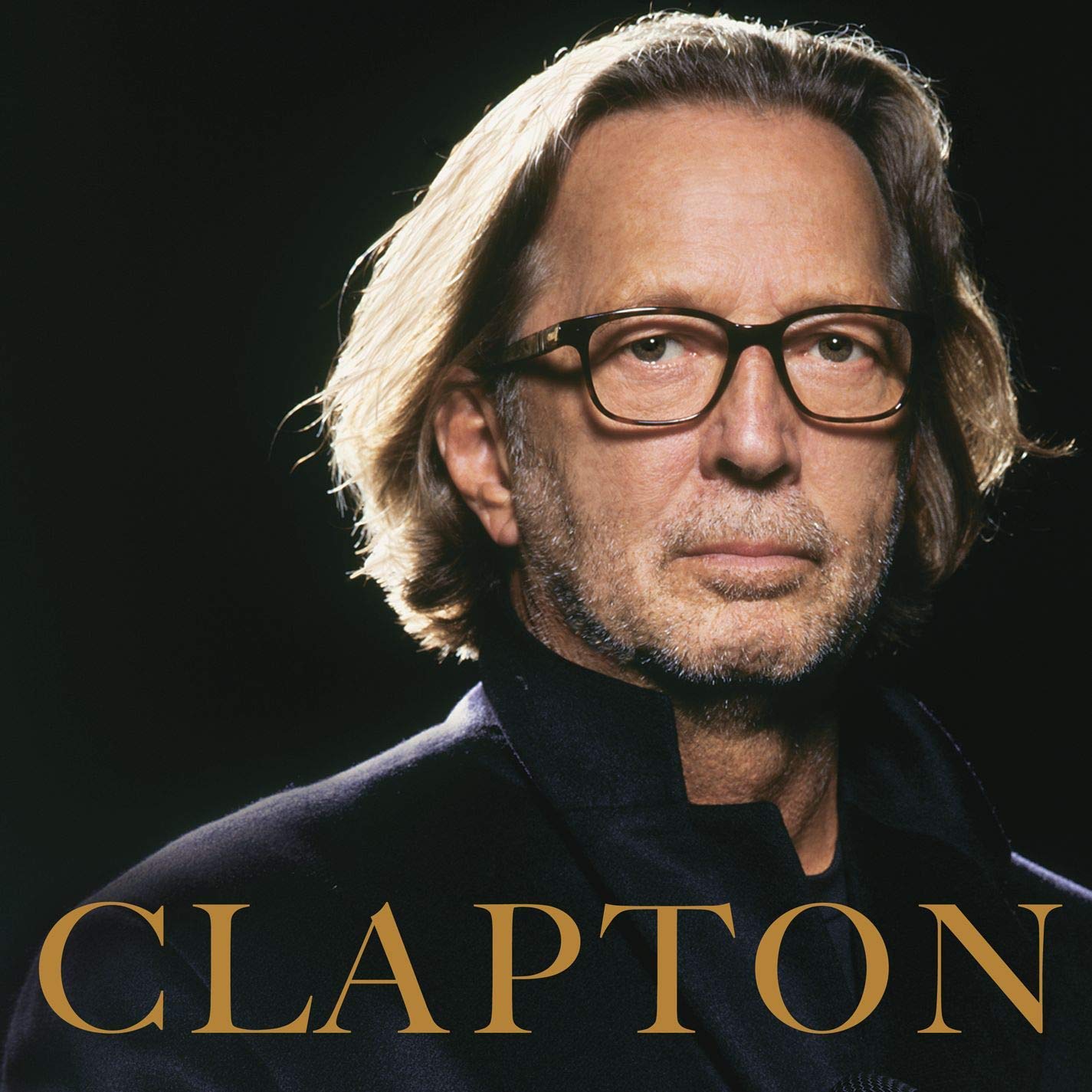 Classic Rock Covers Database: Eric Clapton - Clapton (2010)