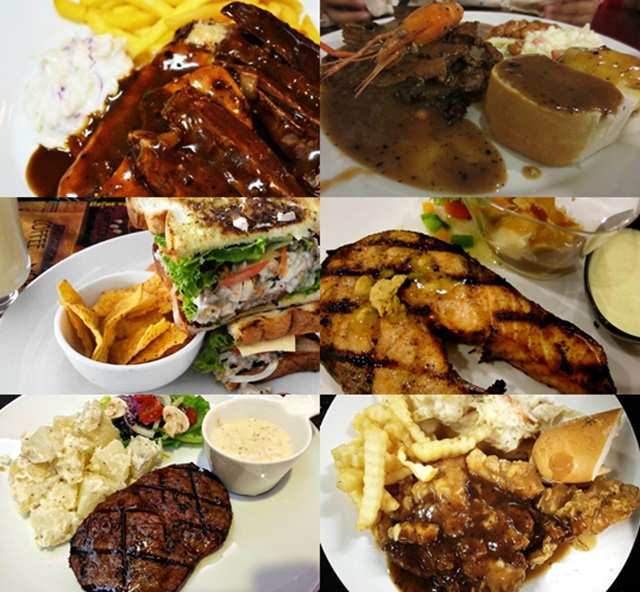 6 Tempat Makan Western Food Yang Sedap Dengan Harga Berpatutan Di KL ...