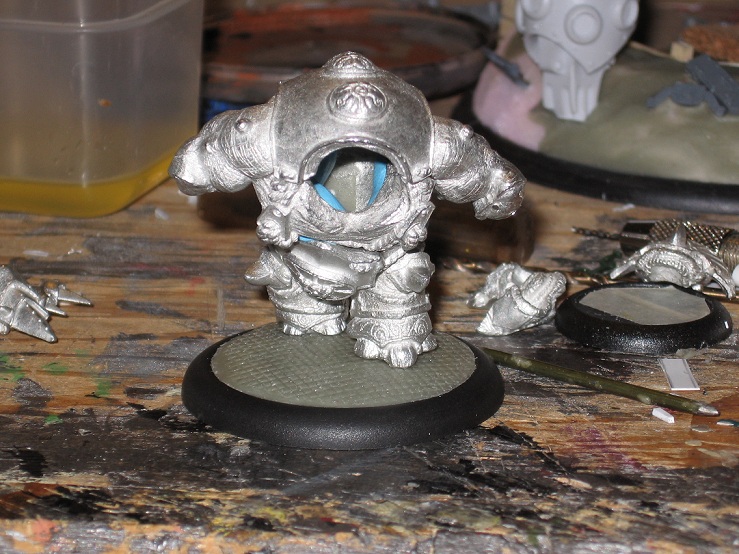 Mad as a Hatter Models