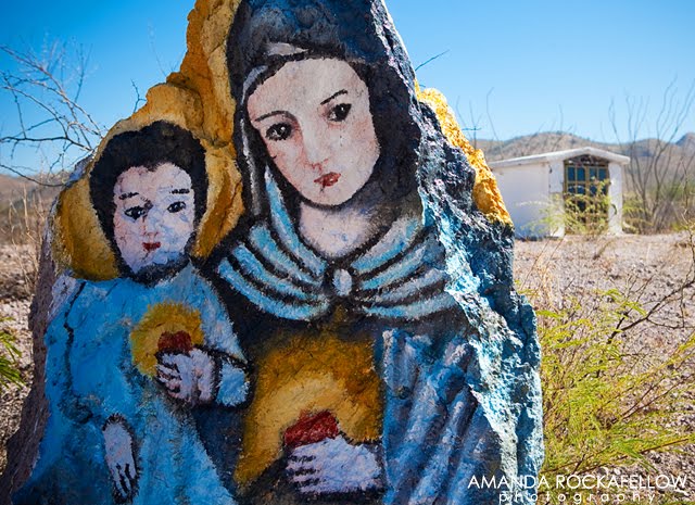¿HaBLOG Ingles?: Bacadehuachi, Mexico