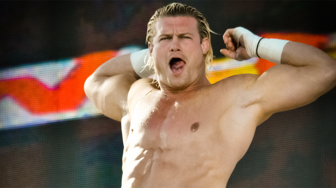 The Cave: Review: Dozer vs. Bolt (Thunder's Arena)