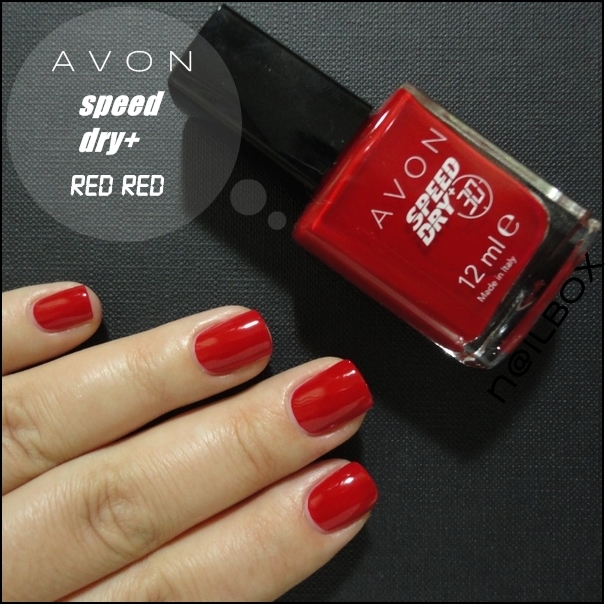 n@ilbox: [swatches] avon speed dry+ nail enamel part 3