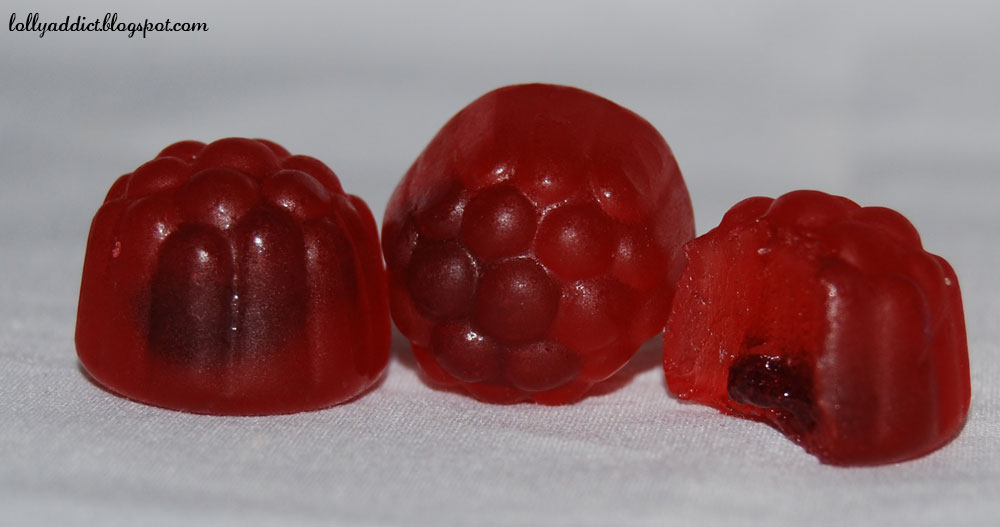 Lolly Addict - Australian Confectionery Reviews: Allen's Cheekies Zesty ...