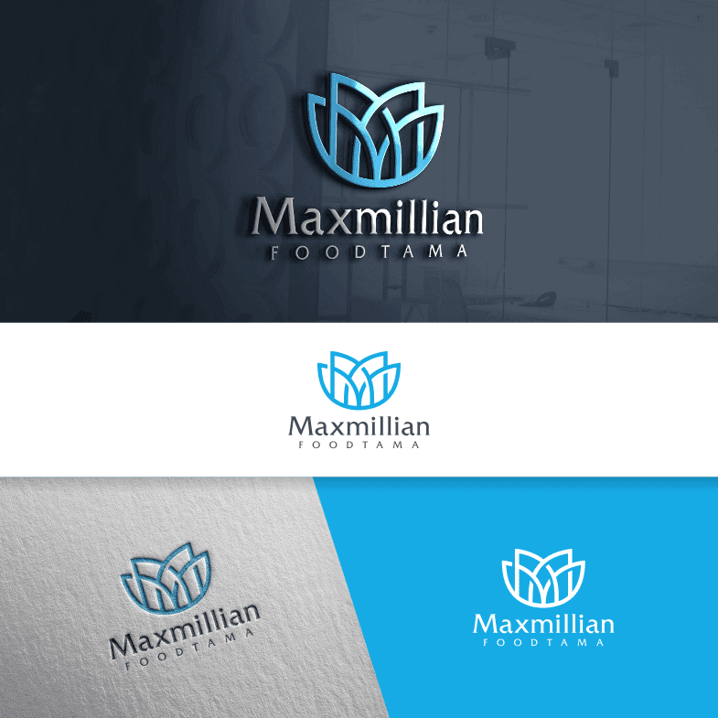 Desain Logo Profesional - Jasalogo.id