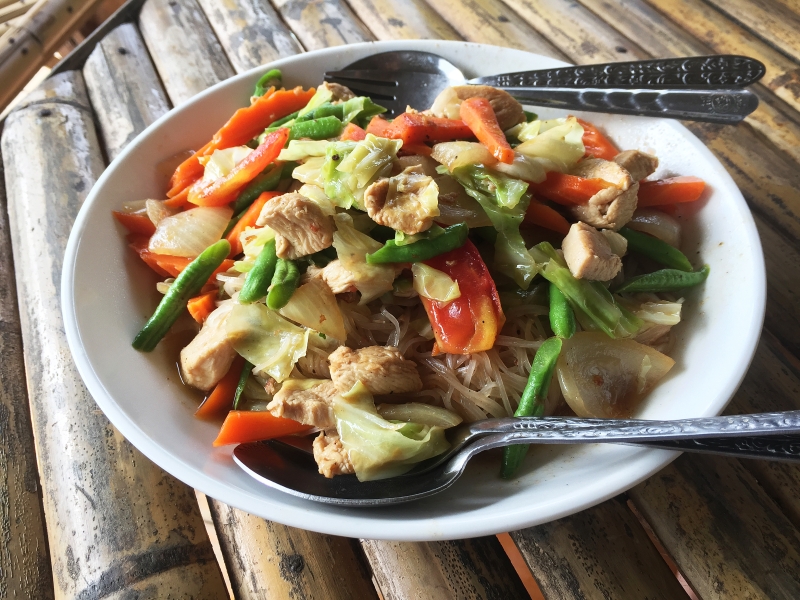 Endless Traveling Map: Lao Food: 30 Dishes You Should Try in Laos