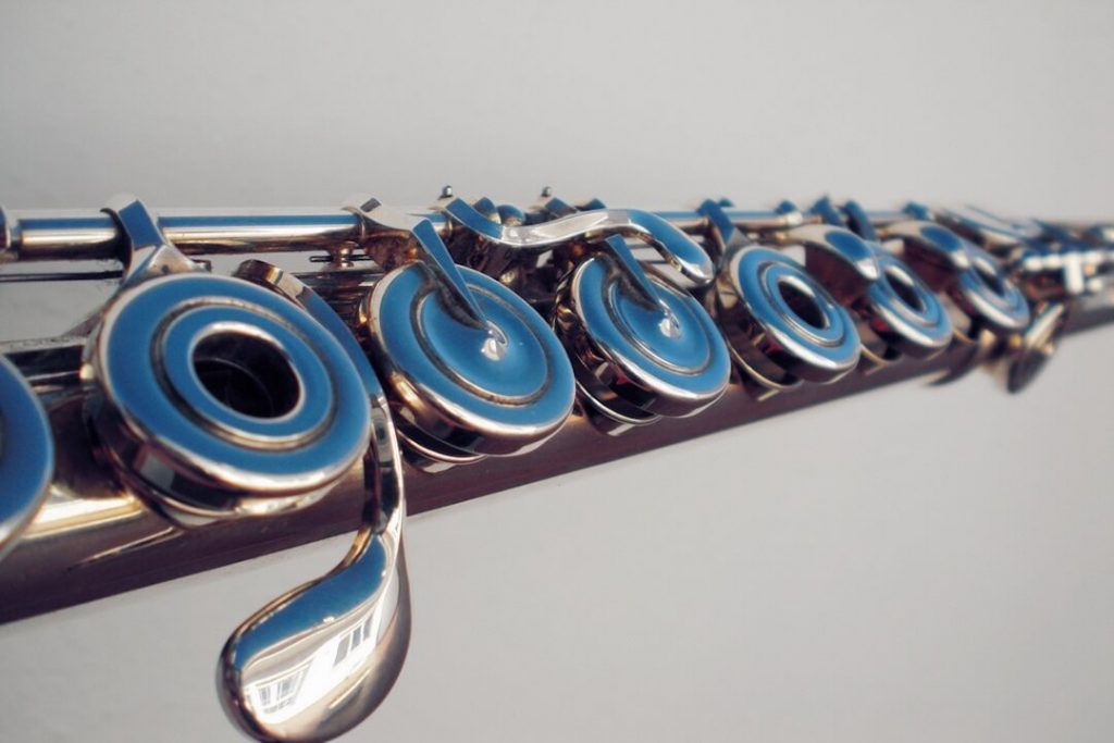 Apreciación Musical 1 : La Flauta