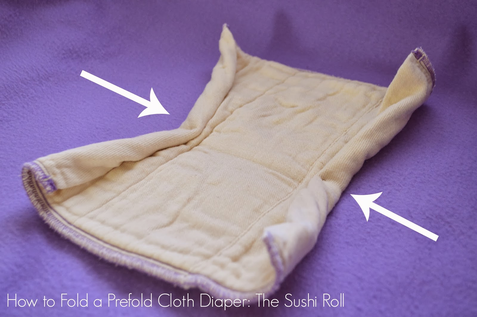 Christopher and Leigh: Cloth Diapering: Beyond the Basics