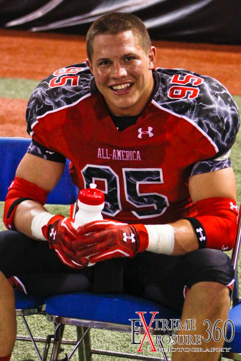 American Pictures 2012