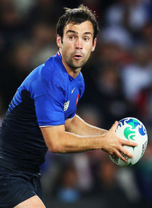 Stars Of The World: Morgan Parra Profile, Bio, Images And Wallpapers