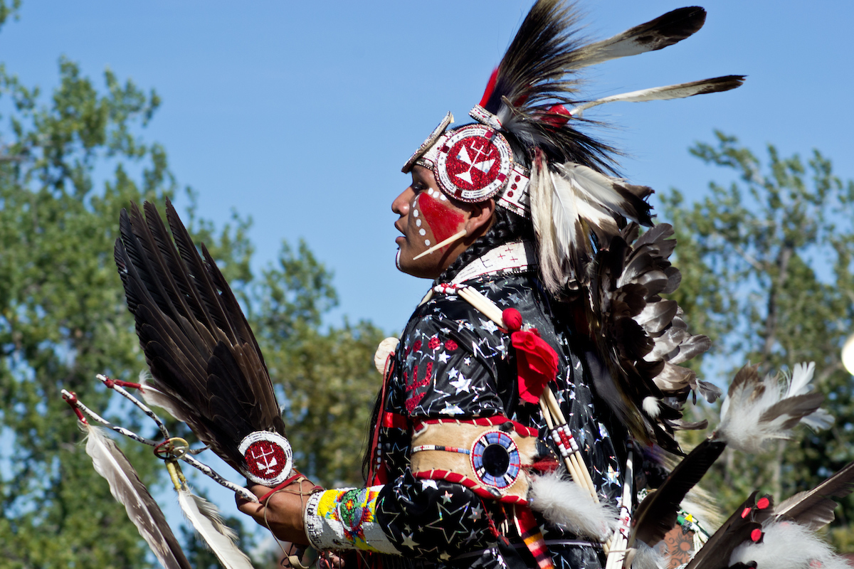 Best Ways to Teach Your Kids Tribal Culture in North Dakota