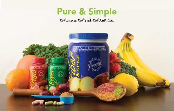 Save 20% Off Your First Purchase at Balance of Nature with code ...