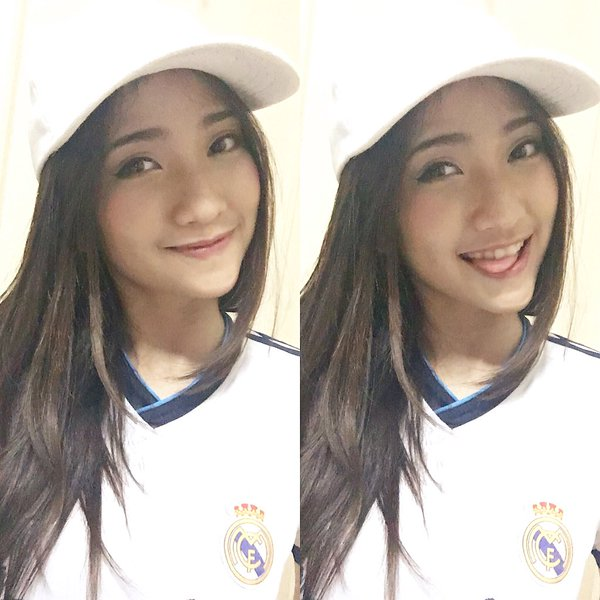 Biodata dan Fakta Nadhifa Salsabila JKT48 - JKT48 Activities | Sharing ...