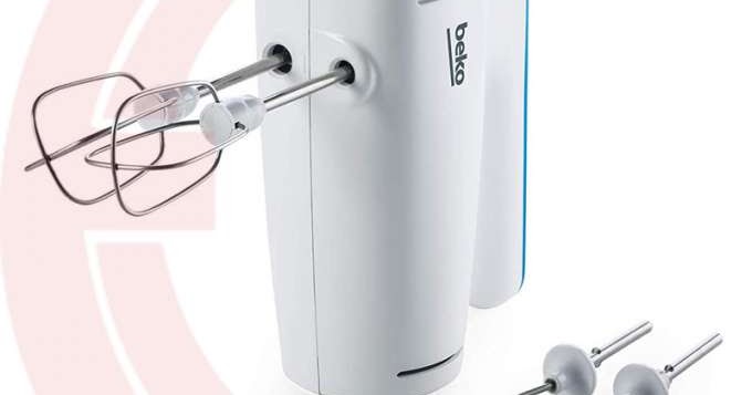 Batteuse électrique : 5 critères à prendre en compte avant l’achat