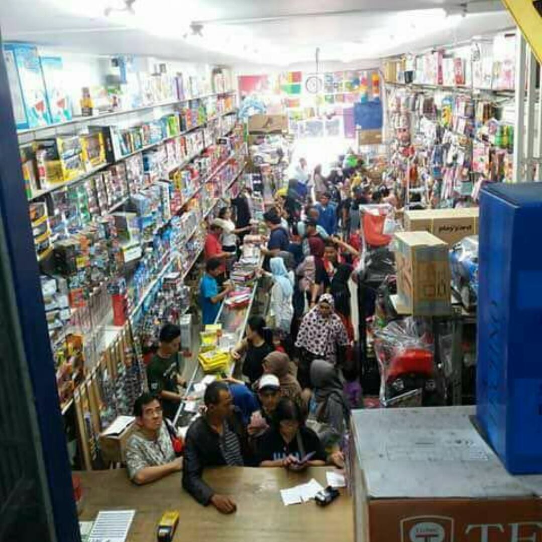 Hans Toys Asemka, Toko Mainan Terlengkap (Grosir & Eceran ...