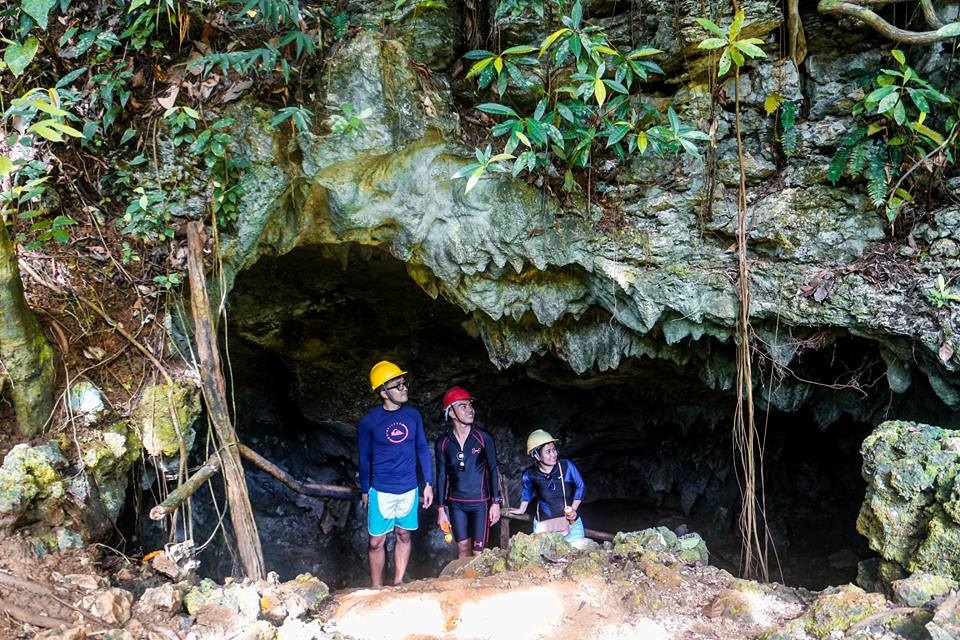 DIY Travel Guide to Agusan del Norte, Surigao del Norte & Surigao del ...