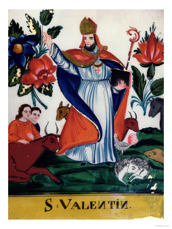 San Valentino