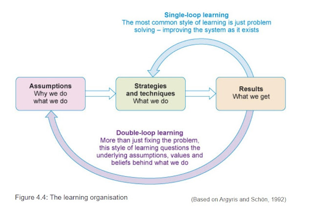 B867: Workplace learning with coaching and mentoring (TMA: 02): 4.2 The ...