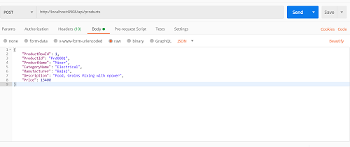 Using Mongoose Framework to Access Azure Cosmos DB MongoDB API Using Mongoose Framework to Access Azure Cosmos DB MongoDB API