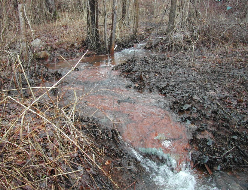 Ramapo Lookout: Toxic Legacy Continues, New Chemical Found in Ford Dump ...