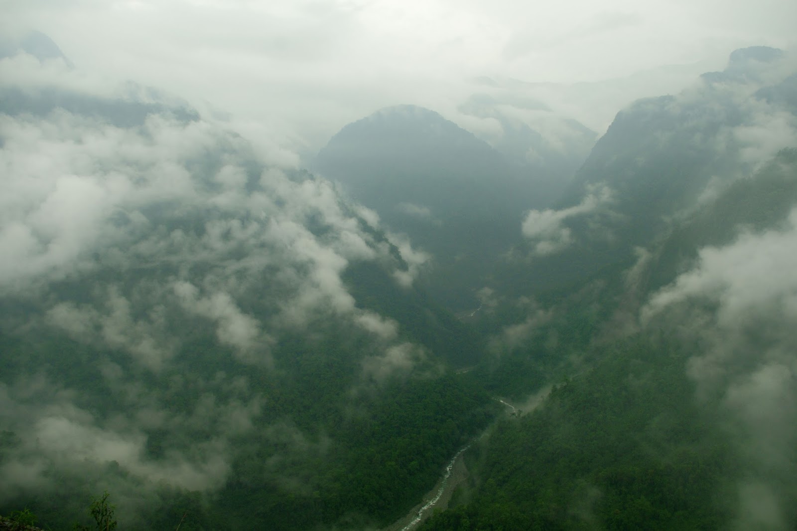 17 Days in Arunachal Pradesh