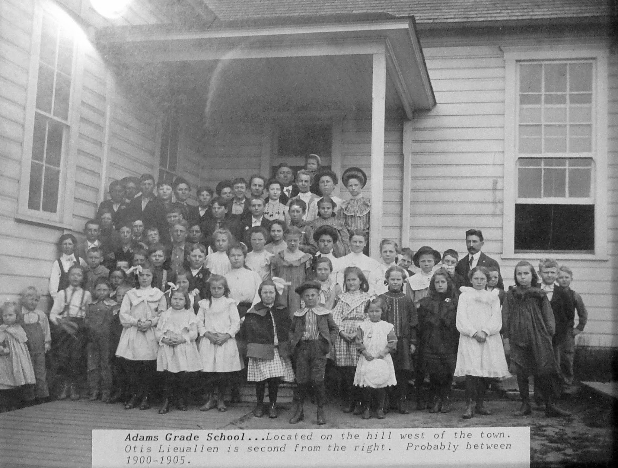 Bygone Walla Walla: vintage images of the City and County (and beyond ...