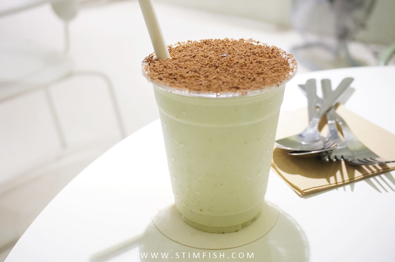 Something Bubbly: [ Penang ] Island Problems | Campbell Street