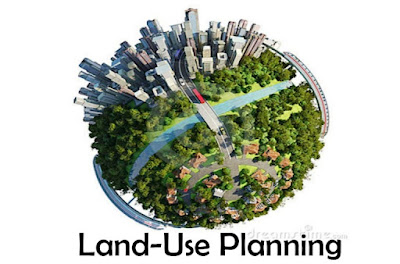 plannerspace: Tools for Implementing the Comprehensive Land Use Plan