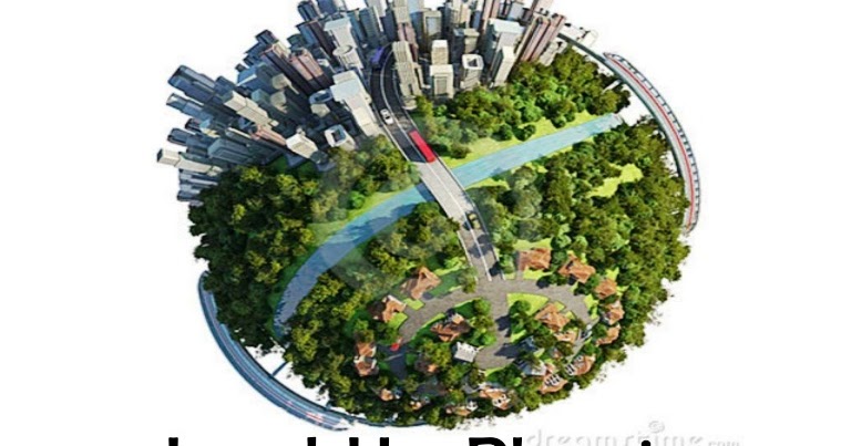 plannerspace: Tools for Implementing the Comprehensive Land Use Plan