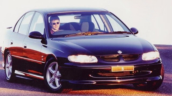 Average Guy's Car Reviews: Ecotec to VTEC. My Car Beginnings.