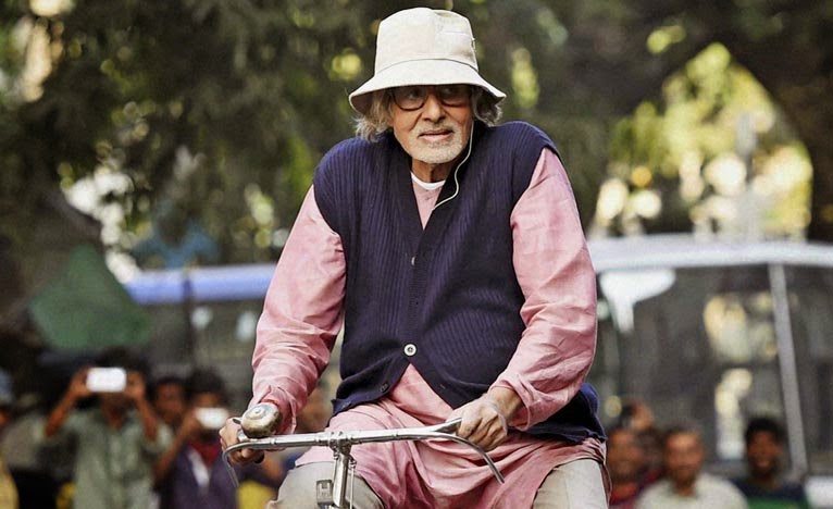 bollywood lovers : Deepika Padukone, Amitabh Bachchan’s Upcoming Movie ...